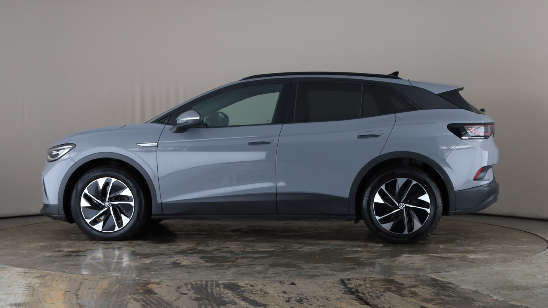 Volkswagen ID.4 SUV 150kW Family Pro Performance 77kWh 5dr Auto Lease ...