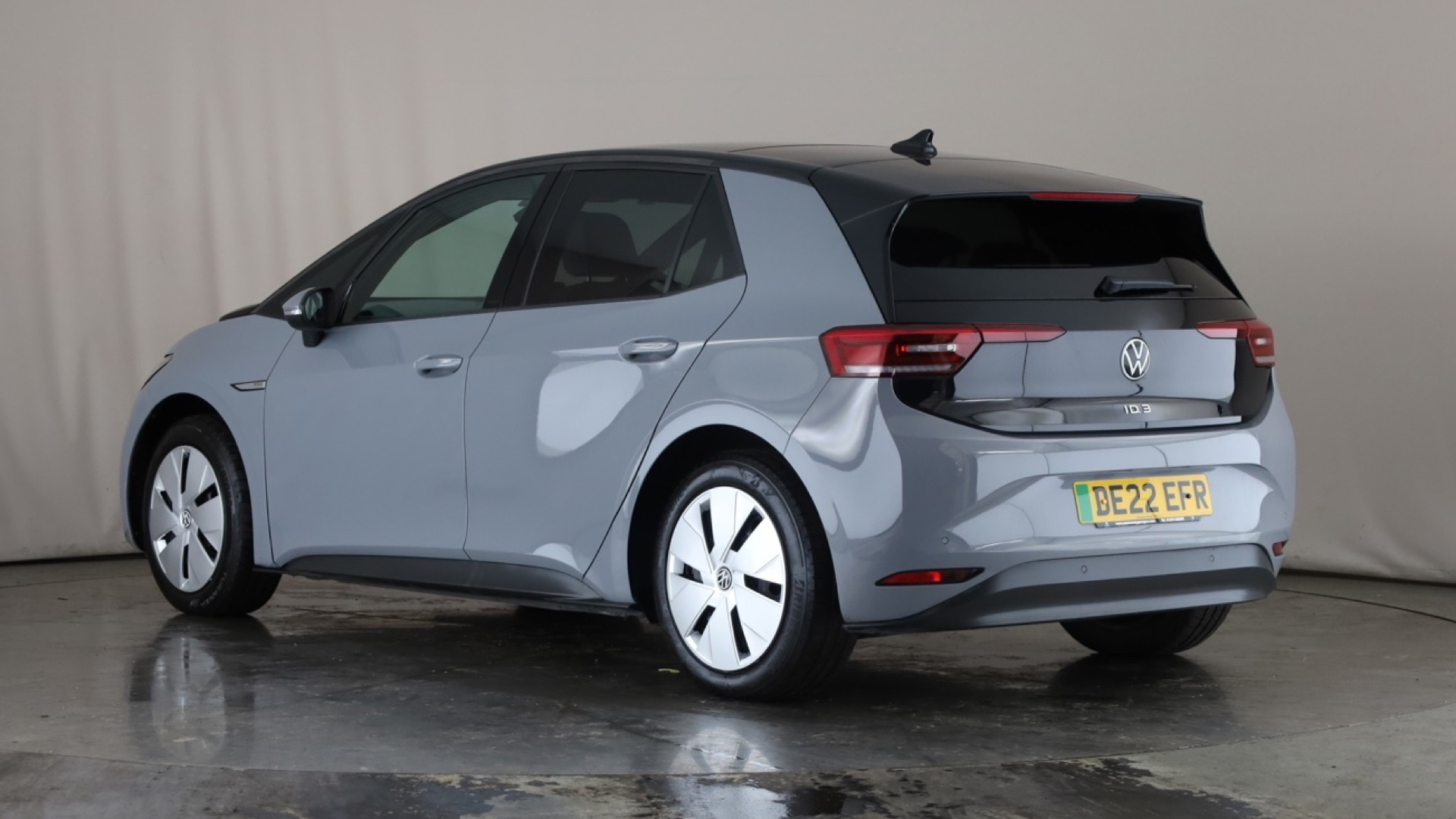 Volkswagen ID.3 Hatchback 150kW Family Pro Performance 58kWh 5dr Auto Lease - Select Car Leasing