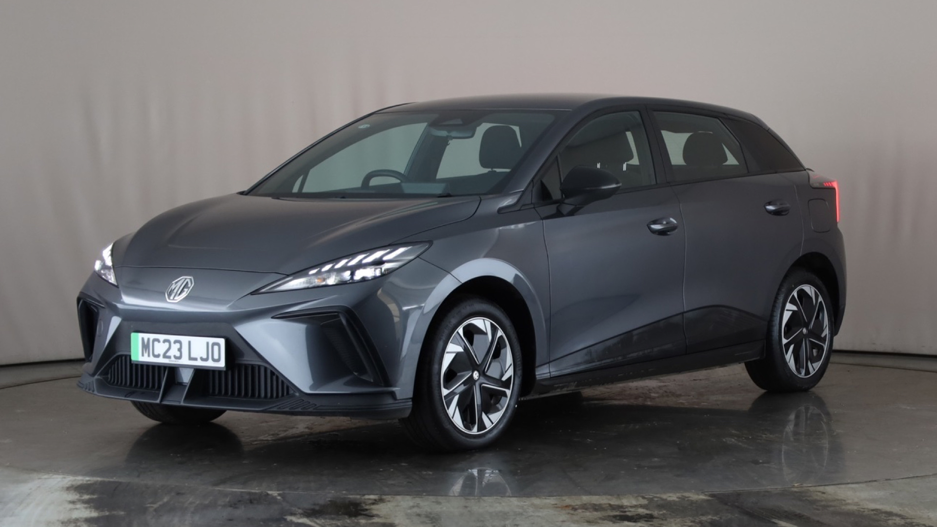 Used Electric Vehicle Leasing from Gofor - Gofor