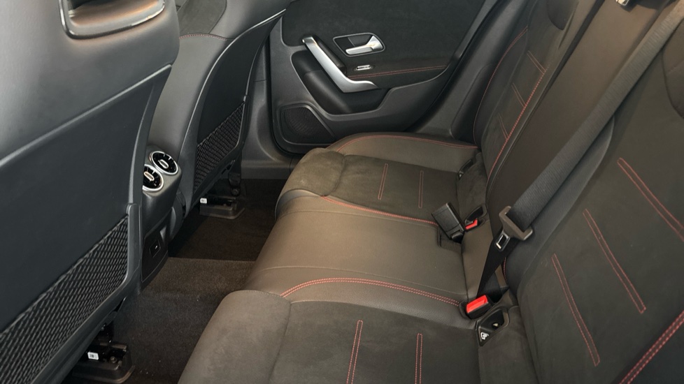 MERCEDES-BENZ A CLASS HATCHBACK A250e AMG Line Executive 5dr Auto Lease ...