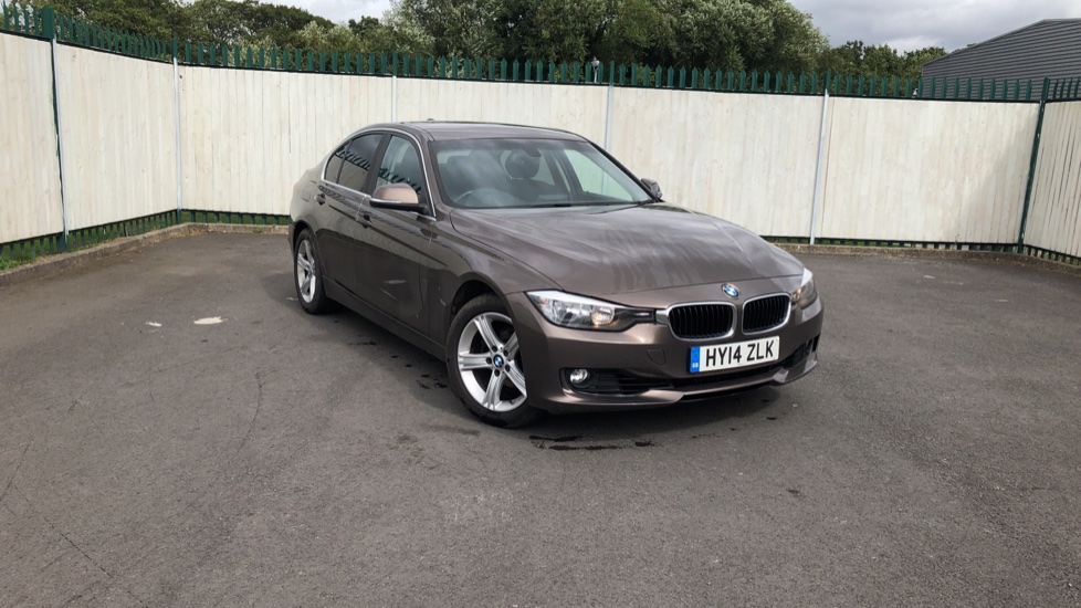 Bmw 3 Series Bronze Manual Auction | DealerPX