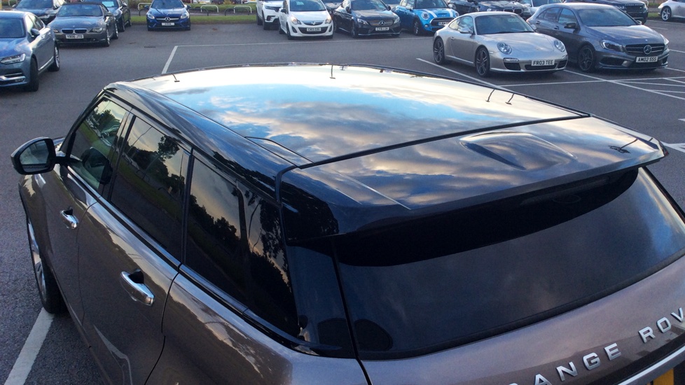 Land Rover Range Rover Evoque Brown Automatic Auction | DealerPX