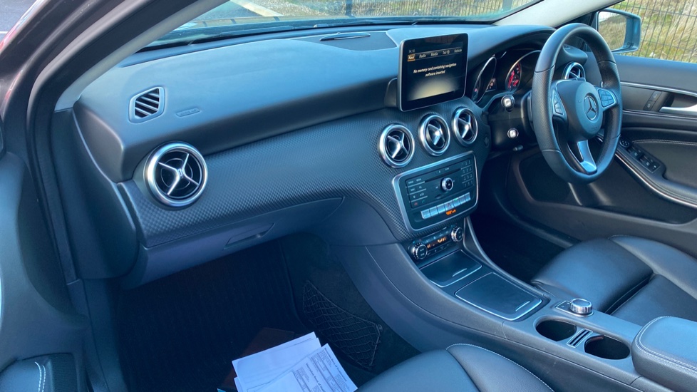 Mercedes A-Class Grey Automatic Auction | DealerPX