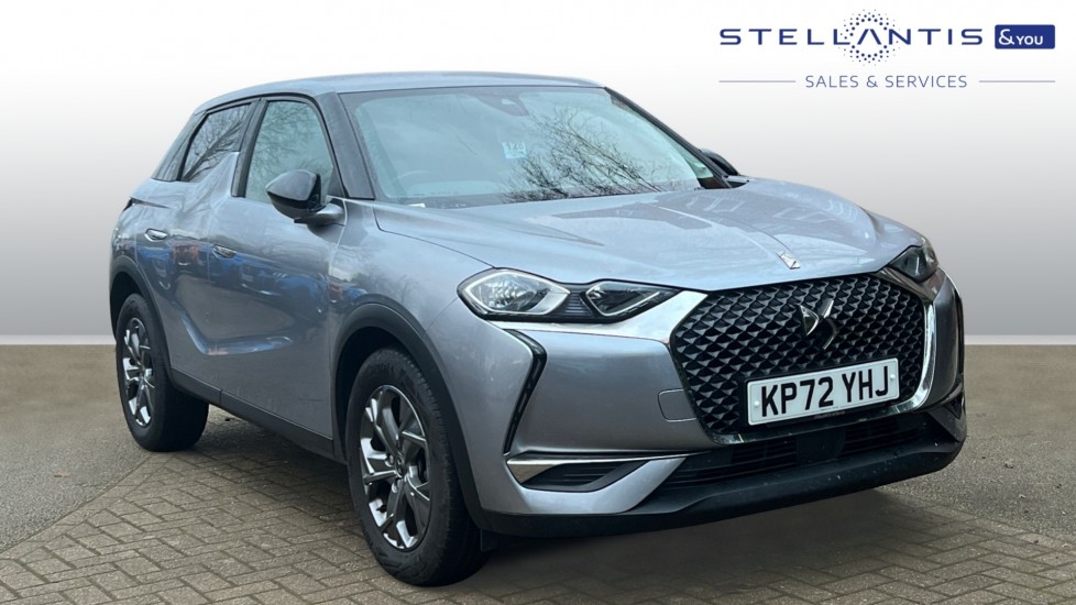 Peugeot Nottingham | New & Used Peugeot Dealers, MOT, Servicing ...