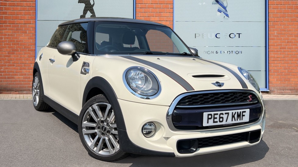 Peugeot Sheffield: Peugeot Dealer Near You, Garage, Car Sales, Service ...