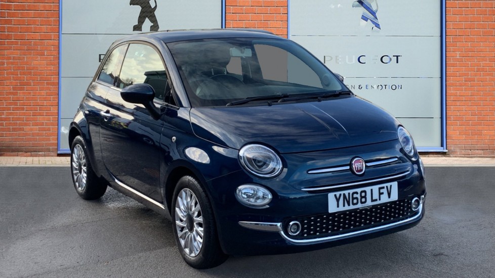 Peugeot Sheffield: Peugeot Dealer Near You, Garage, Car Sales, Service ...