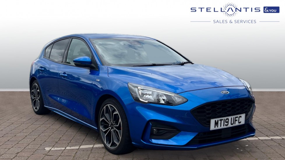 Citroen Redditch | Local Van & Car Garage & Main Dealership